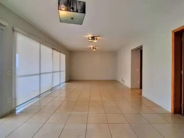 Apartamento para Locação em Ribeirão Preto/SP Jardim Botânico 3 Quartos
