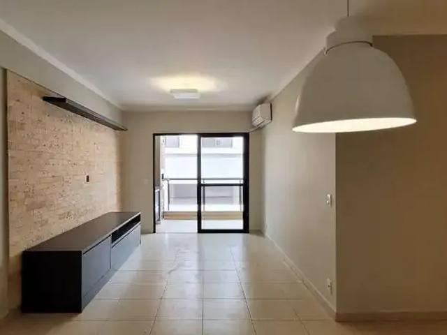 Apartamento para Locação em Ribeirão Preto/SP Jardim Botânico 3 Quartos