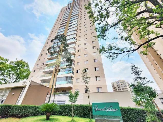 Apartamento para Locação em Ribeirão Preto/SP Jardim Botânico 3 Quartos