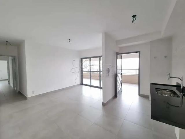 Apartamento para Locação em Ribeirão Preto/SP Jardim Botânico 3 Quartos