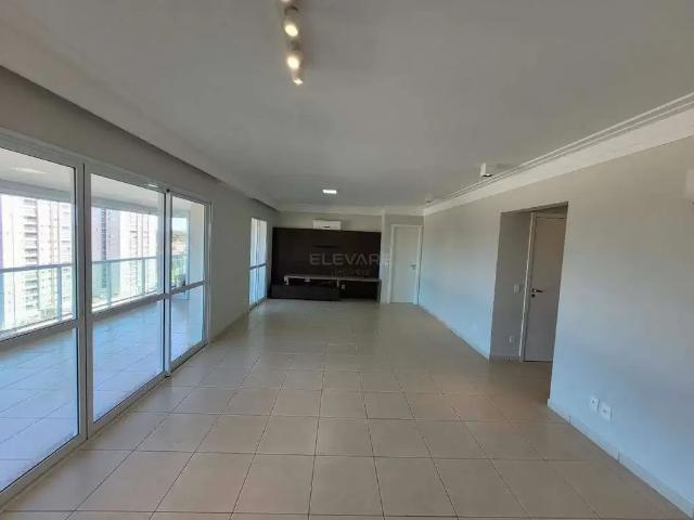 Apartamento para Locação em Ribeirão Preto/SP Jardim Botânico 3 Quartos