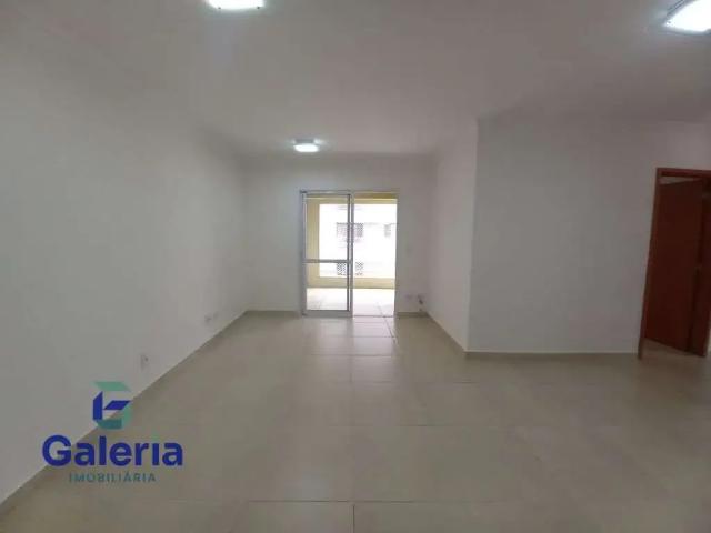 Apartamento para Locação em Ribeirão Preto/SP Jardim Botânico 3 Quartos
