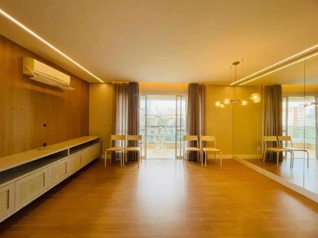 Apartamento para Locação em Ribeirão Preto/SP Jardim Botânico 3 Quartos
