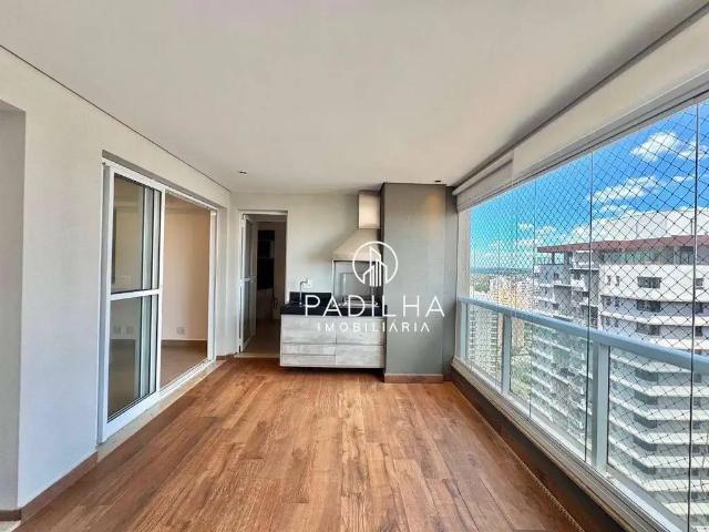 Apartamento para Locação em Ribeirão Preto/SP Jardim Botânico 3 Quartos