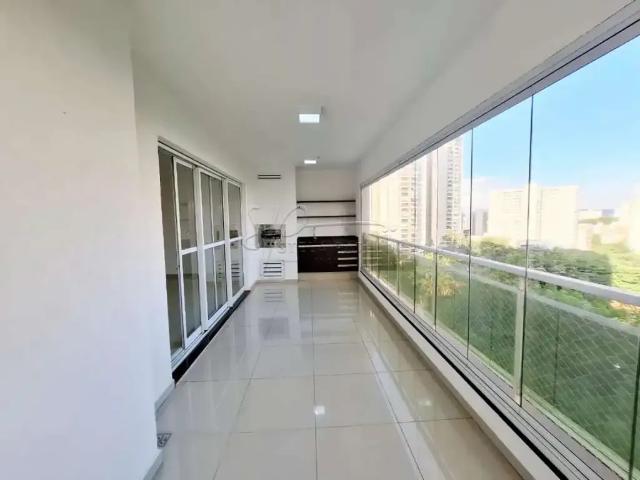 Apartamento para Locação em Ribeirão Preto/SP Jardim Botânico 3 Quartos