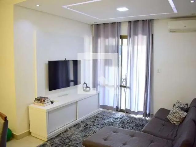 Apartamento para Locação em Ribeirão Preto/SP Jardim Botânico 3 Quartos