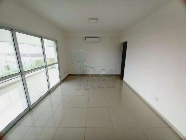 Apartamento para Locação em Ribeirão Preto/SP Jardim Botânico 3 Quartos