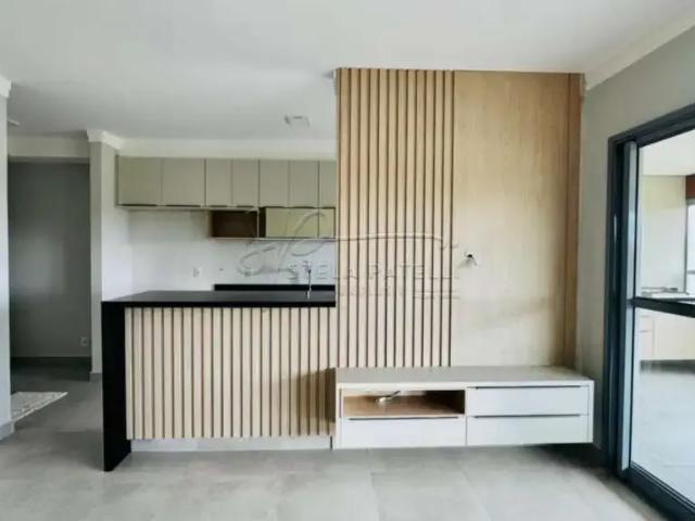 Apartamento para Locação em Ribeirão Preto/SP Jardim Botânico 3 Quartos