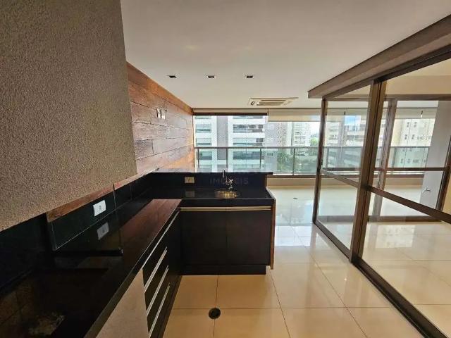 Apartamento para Locação em Ribeirão Preto/SP Jardim Botânico 3 Quartos