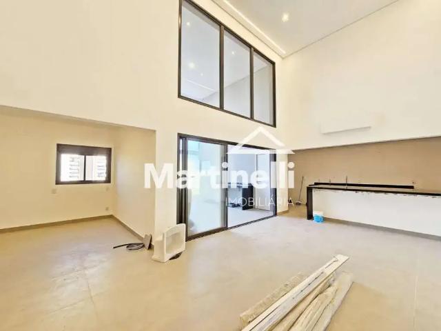 Apartamento para Locação em Ribeirão Preto/SP Jardim Botânico 3 Quartos