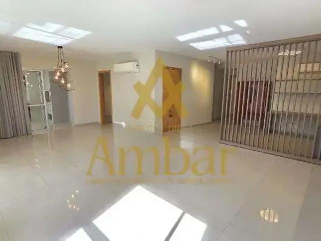 Apartamento para Locação em Ribeirão Preto/SP Jardim Botânico 3 Quartos
