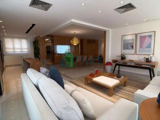 Apartamento para Locação em Ribeirão Preto/SP Jardim Botânico 3 Quartos