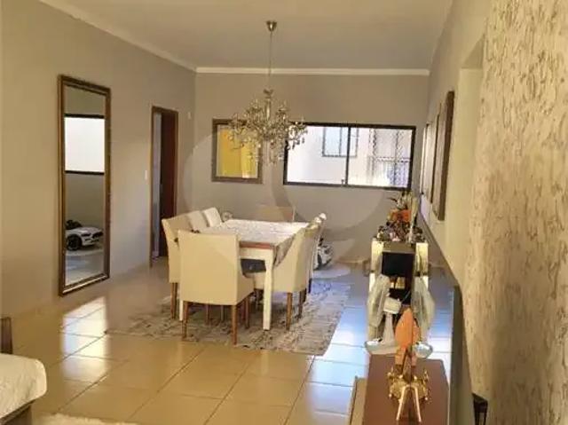 Apartamento para Locação em Ribeirão Preto/SP Jardim Botânico 3 Quartos