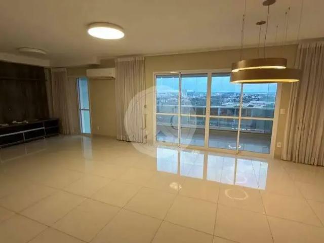 Apartamento para Locação em Ribeirão Preto/SP Jardim Botânico 3 Quartos
