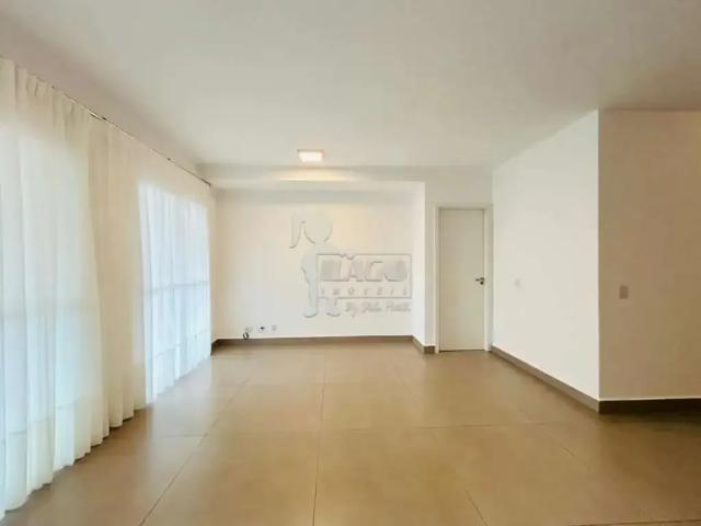Apartamento para Locação em Ribeirão Preto/SP Jardim Botânico 3 Quartos