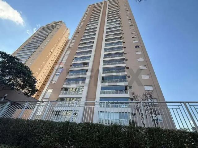 Apartamento para Locação em Ribeirão Preto/SP Jardim Botânico 3 Quartos