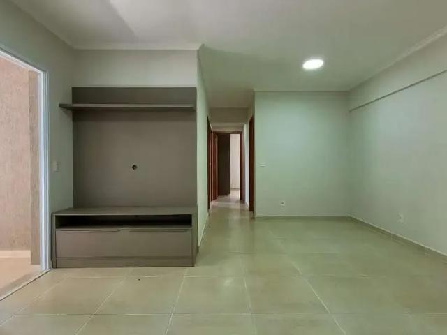 Apartamento para Locação em Ribeirão Preto/SP Jardim Botânico 3 Quartos