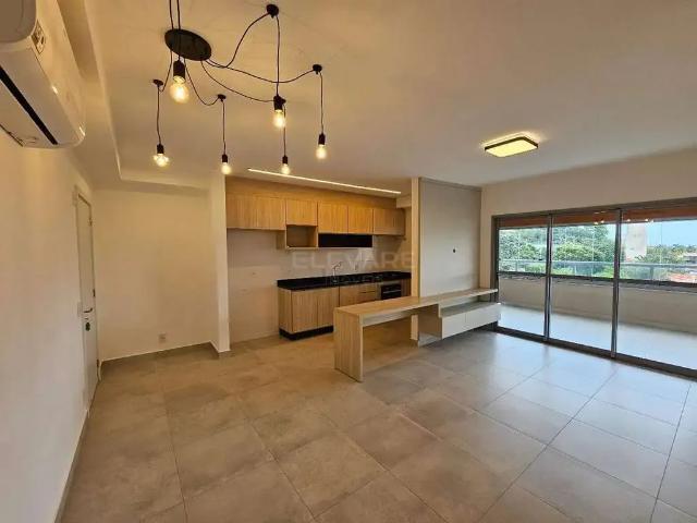 Apartamento para Locação em Ribeirão Preto/SP Jardim Botânico 3 Quartos