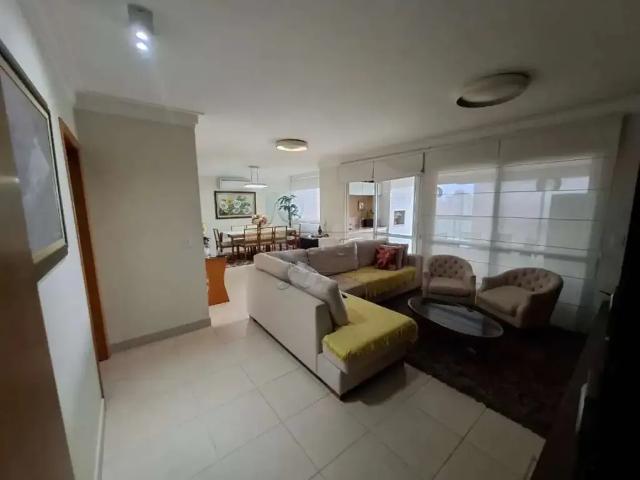 Apartamento para Locação em Ribeirão Preto/SP Jardim Botânico 3 Quartos