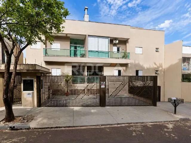 Apartamento para Locação em Ribeirão Preto/SP Jardim Botânico 3 Quartos