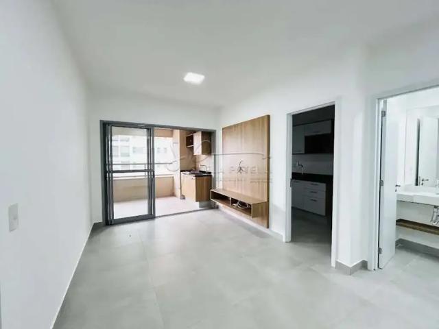 Apartamento para Locação em Ribeirão Preto/SP Jardim Botânico 3 Quartos