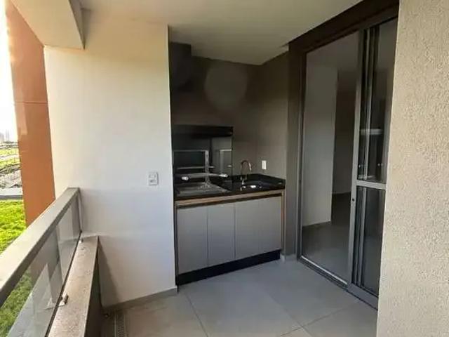 Apartamento para Locação em Ribeirão Preto/SP Jardim Botânico 3 Quartos