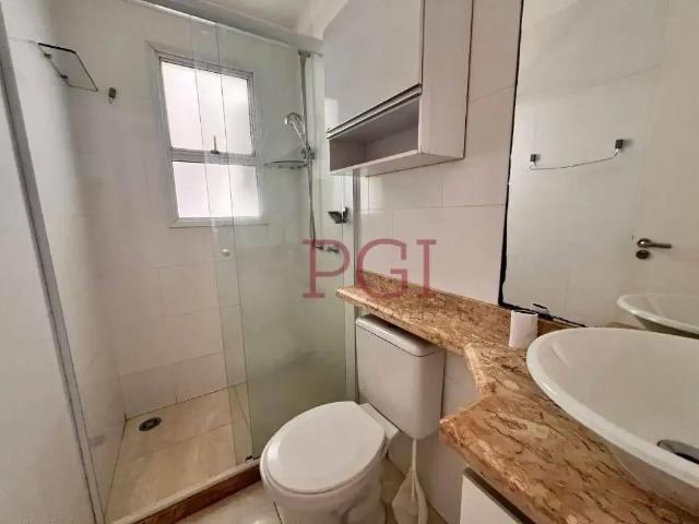 Apartamento para Locação em Ribeirão Preto/SP Jardim Botânico 3 Quartos