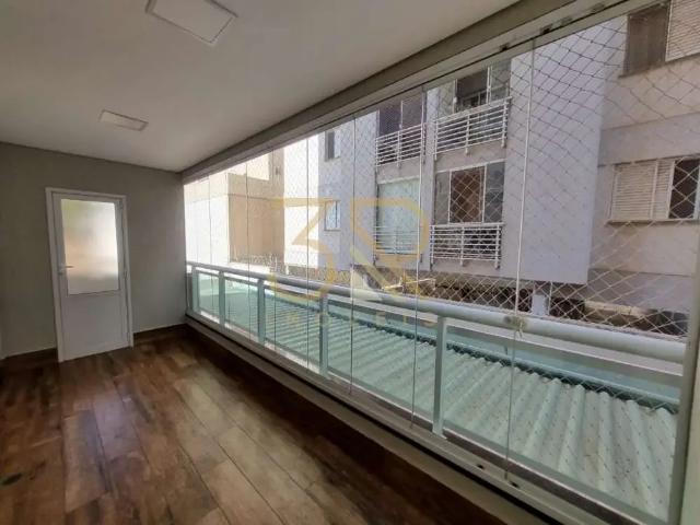 Apartamento para Locação em Ribeirão Preto/SP Jardim Botânico 3 Quartos