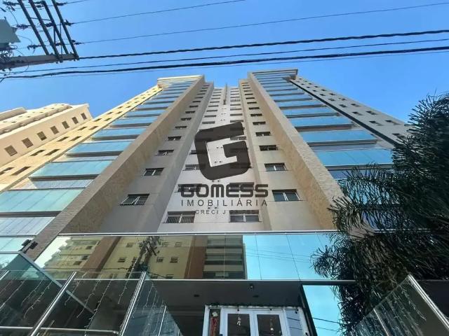 Apartamento para Locação em Ribeirão Preto/SP Jardim Botânico 3 Quartos