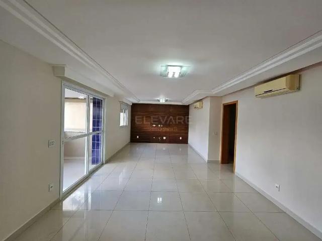 Apartamento para Locação em Ribeirão Preto/SP Jardim Botânico 3 Quartos
