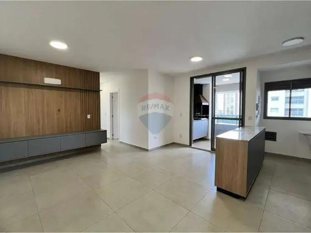 Apartamento para Locação em Ribeirão Preto/SP Jardim Botânico 3 Quartos