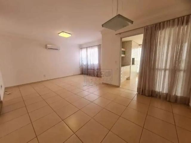 Apartamento para Locação em Ribeirão Preto/SP Jardim Botânico 3 Quartos