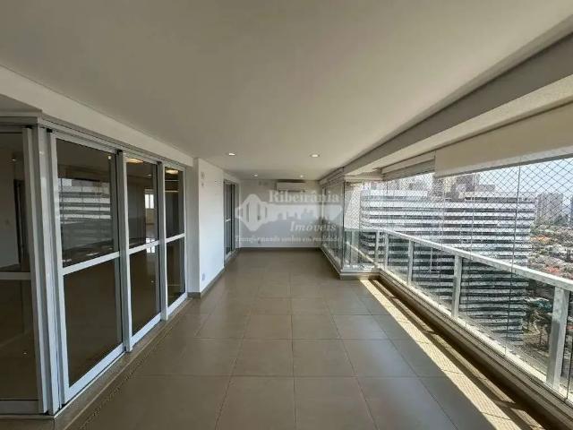 Apartamento para Locação em Ribeirão Preto/SP Jardim Botânico 3 Quartos