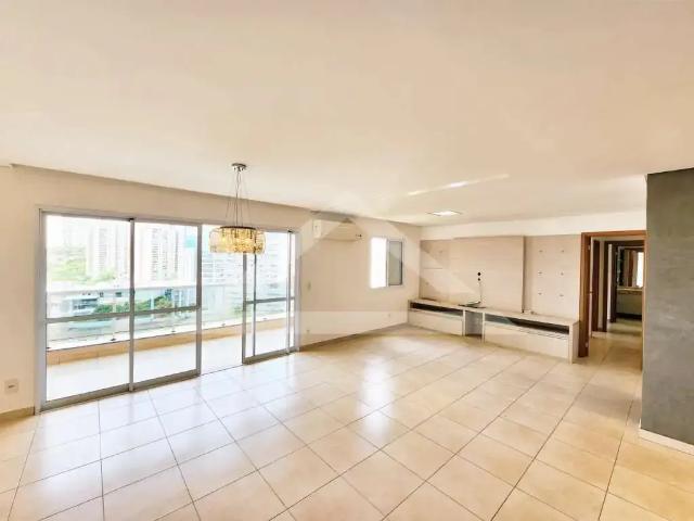 Apartamento para Locação em Ribeirão Preto/SP Jardim Botânico 3 Quartos