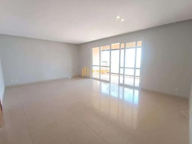 Apartamento para Locação em Ribeirão Preto/SP Jardim Botânico 3 Quartos
