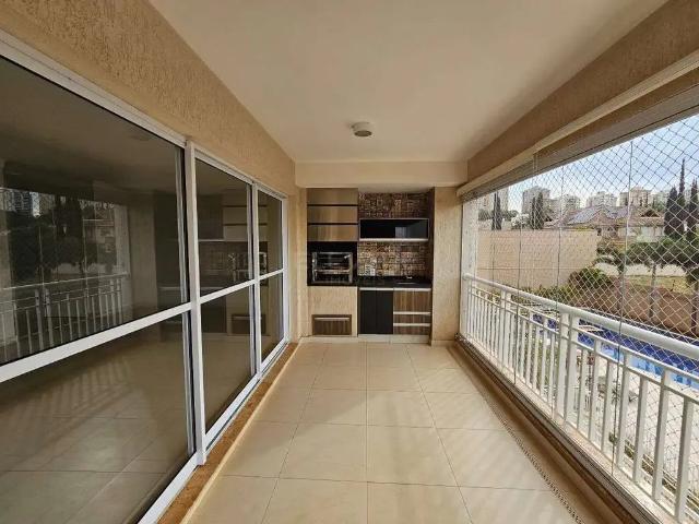 Apartamento para Locação em Ribeirão Preto/SP Jardim Botânico 3 Quartos