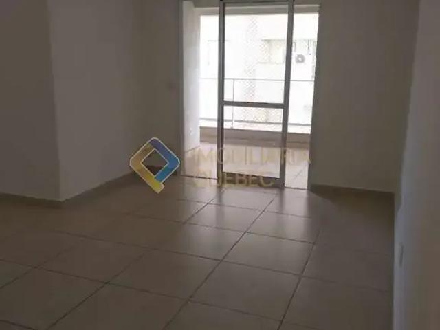 Apartamento para Locação em Ribeirão Preto/SP Jardim Botânico 3 Quartos