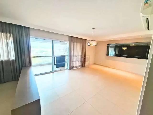 Apartamento para Locação em Ribeirão Preto/SP Jardim Botânico 3 Quartos