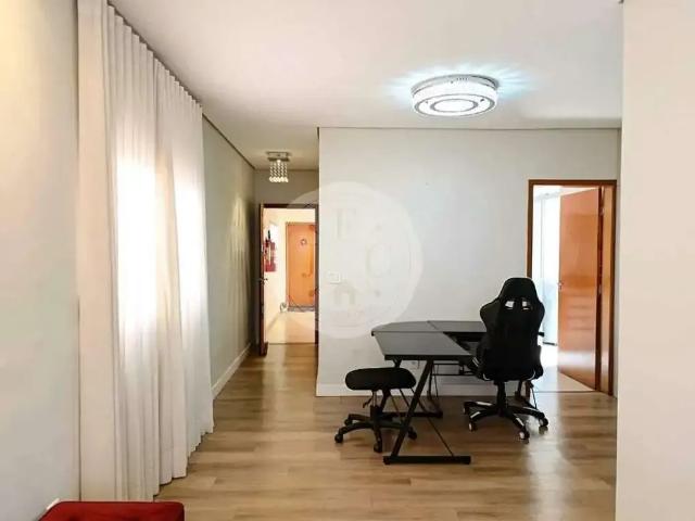 Apartamento para Locação em Ribeirão Preto/SP Jardim Botânico 3 Quartos