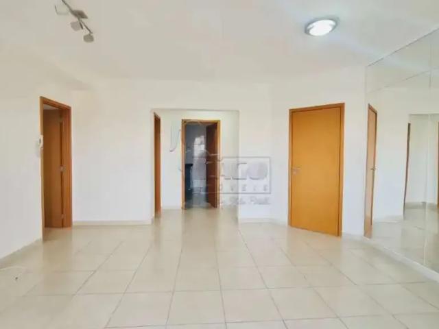 Apartamento para Locação em Ribeirão Preto/SP Jardim Botânico 3 Quartos