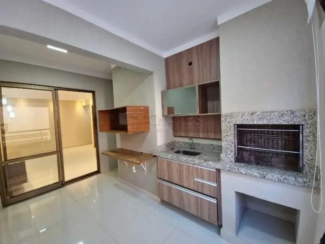 Apartamento para Locação em Ribeirão Preto/SP Jardim Botânico 3 Quartos