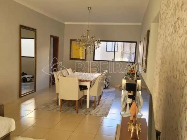 Apartamento para Locação em Ribeirão Preto/SP Jardim Botânico 3 Quartos