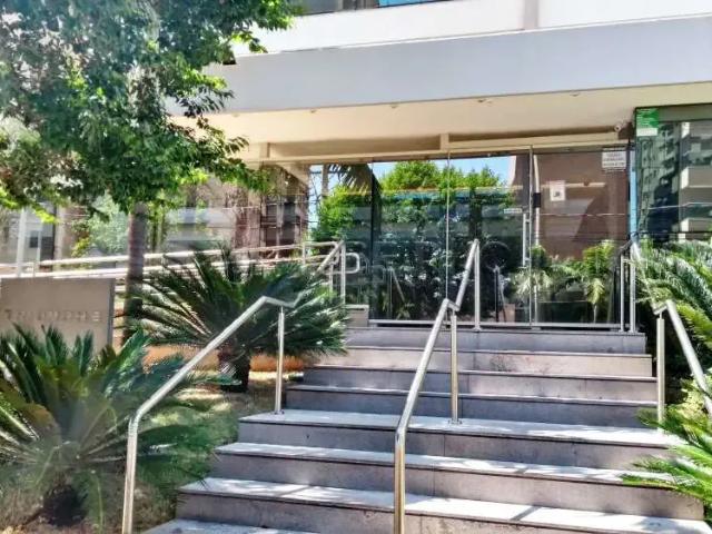 Apartamento para Locação em Ribeirão Preto/SP Jardim Botânico 3 Quartos