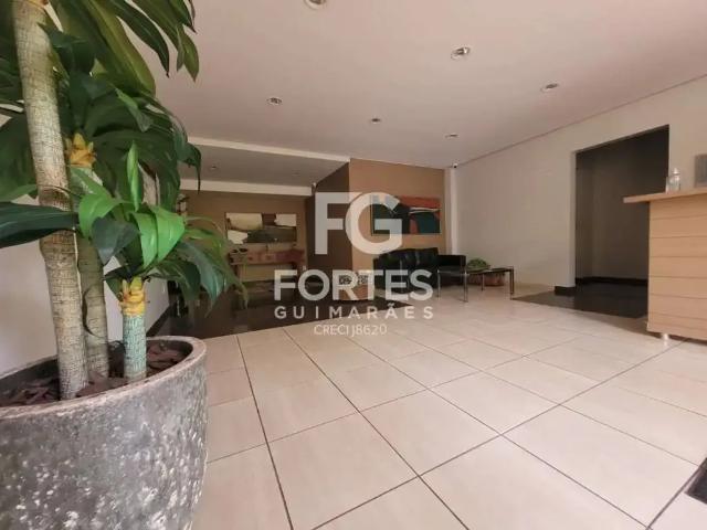 Apartamento para Locação em Ribeirão Preto/SP Jardim Botânico 3 Quartos