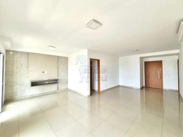 Apartamento para Locação em Ribeirão Preto/SP Jardim Botânico 3 Quartos
