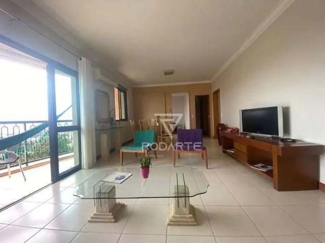 Apartamento para Locação em Ribeirão Preto/SP Jardim Canadá 3 Quartos