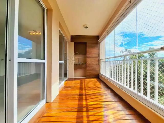 Apartamento para Locação em Ribeirão Preto/SP Jardim Canadá 3 Quartos