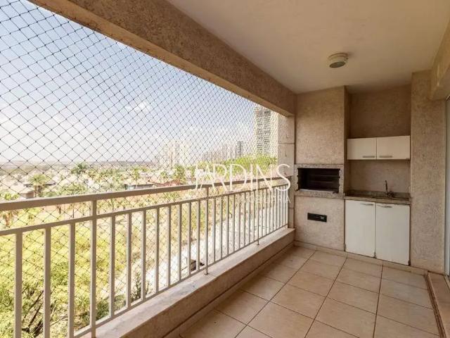 Apartamento para Locação em Ribeirão Preto/SP Jardim Canadá 3 Quartos
