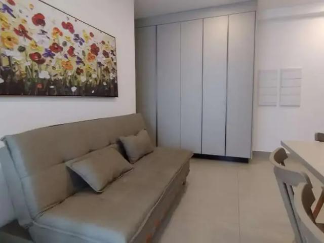 Apartamento para Locação em Ribeirão Preto/SP Jardim Canadá 1 Quartos