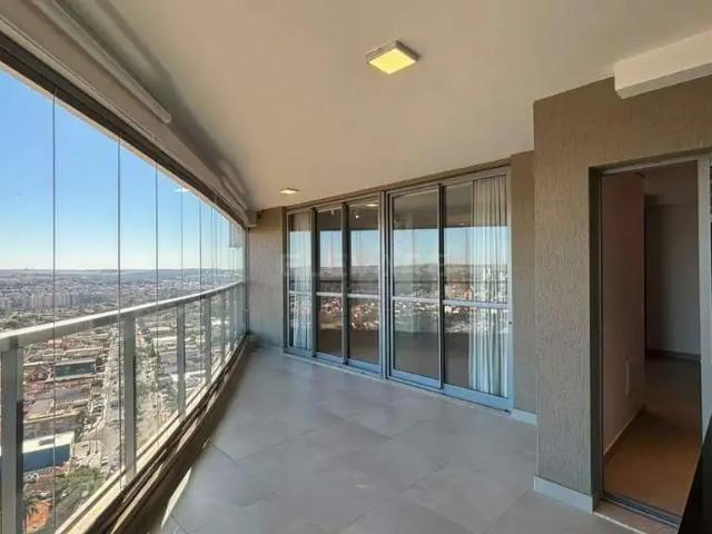 Apartamento para Locação em Ribeirão Preto/SP Jardim Canadá 1 Quartos